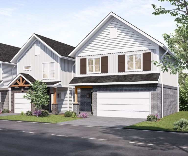 Legacy Partners, Inc. Ventures Into Build-to-Rent Sector - Legacy ...